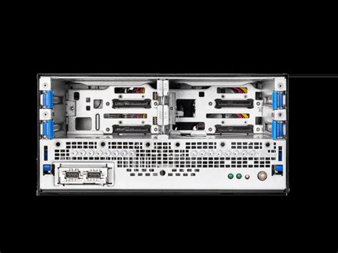Hpe Proliant Microserver Gen10 Plus V2 Features And Specs Hpe Store