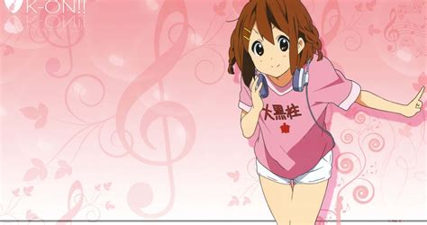 100 Yui Hirasawa Wallpapers