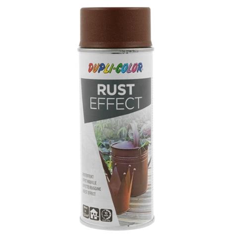 Dc Rust Effect Online Farby