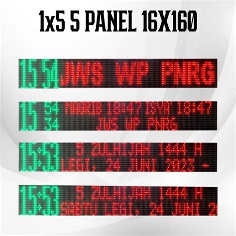 Jual Controller Jws Kontroller Jadwal Sholat Jam Masjid Wifi Esp8266 Support Auto Tartil Mp3