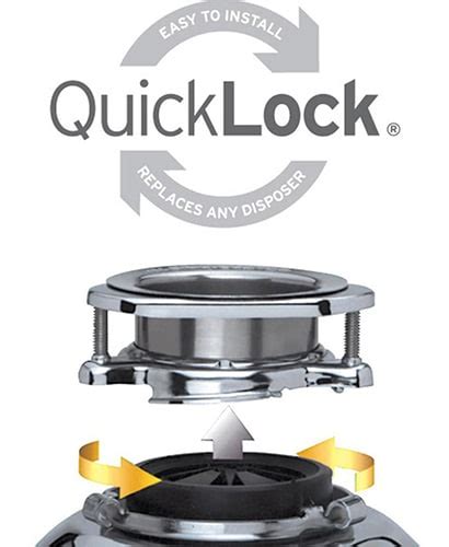 Insinkerator Evolution Excel Garbage Disposal Review Disposalsuggest