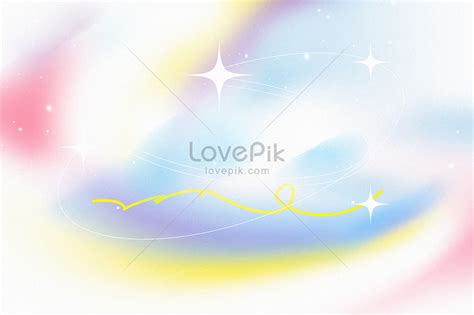신선한 그라데이션 확산 바람 배경 이미지 Hd 색상 구배 퓨전 배경 사진 무료 다운로드 Lovepik