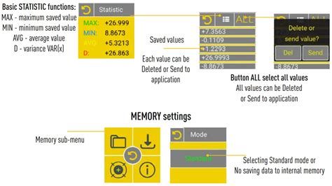 Microtech 225170010 Computerized Push Pull Gauge User Manual