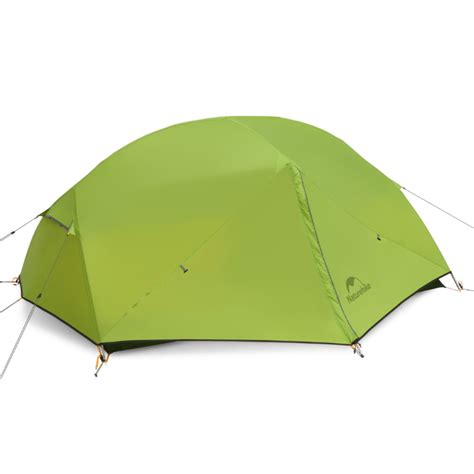 Палатка туристическая Naturehike Mongar 2 PRO