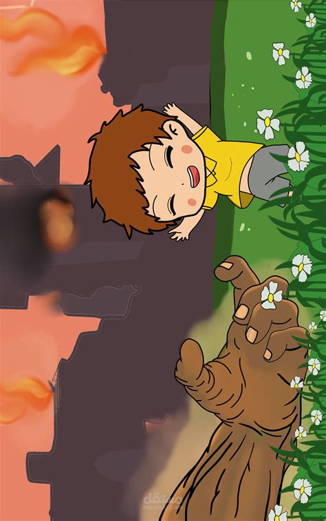 رسوم للأطفال مستقل