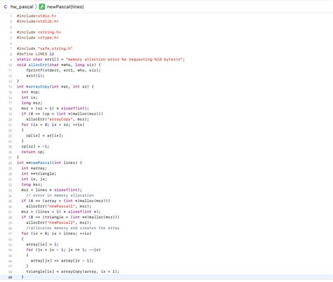 The Attached Files Memory C Memory H And MemLeak H Chegg Com