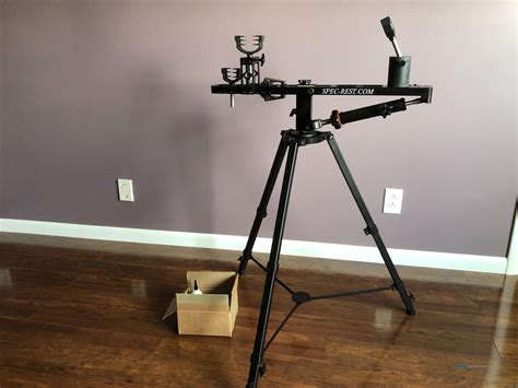 Lonestar Spec Rest Tri Pod Shooting For Sale At