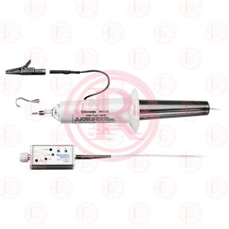 قیمت پراب اسیلوسکوپ 50 مگاهرتز تکترونیکس Tektronix P 6015a