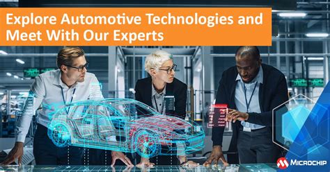 Microchip Technology Inc On Linkedin Automotive Transportation Technology Innovation