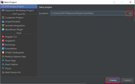 phpstorm的使用教程（本地运行php 远程开发 快捷键） phpstorm怎么使用 csdn博客