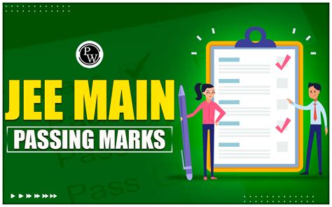 Jee Main Passing Marks 2025 Cutoff For Iits And Nits Previous Year