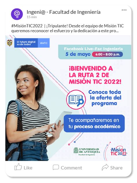 Misión TIC Portal Ingeni