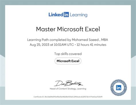 mohamed saeed mba on linkedin procurement excel advancedexcel