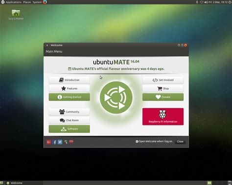 Install Ubuntu Mate On Your Raspberry Pi — Raspberry Pi Official Magazine