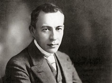 Aucun Achat Requis Sergei Rachmaninov