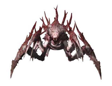 Spore Burst Warrior The Helldivers Wiki