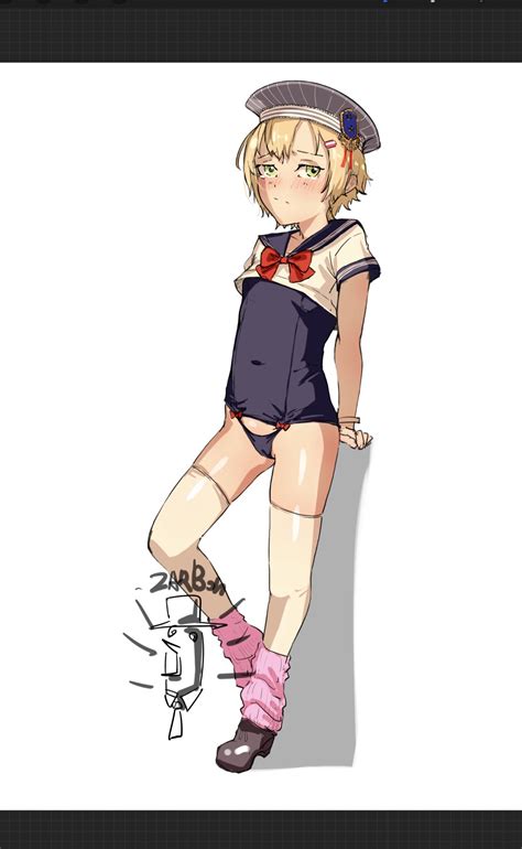 Zarbon Saya Maruyama Kanata Heaven Burns Red Highres 1girl Blonde