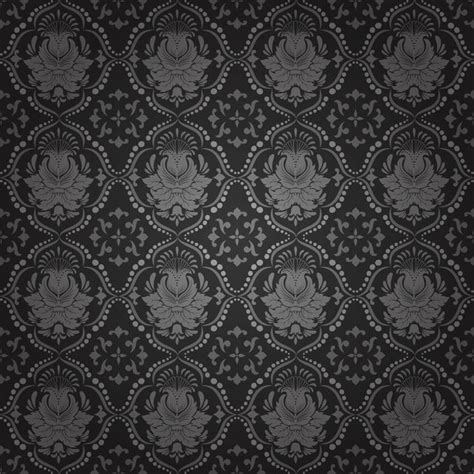 다 완벽 한 패턴 요소 벡터 클래식 럭셔리 구식 다 마스크 장식 로얄 빅토리아 원활한 질감 배경 화면 섬유 포장 빈티지 절묘 한 꽃 바로크 서식 파일 무료 벡터