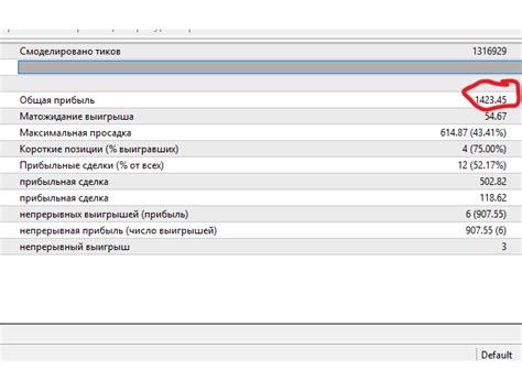 Intelligence Buy Trading Robot Expert Advisor For Metatrader 4