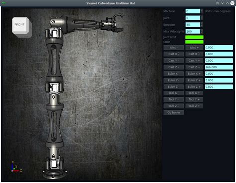 GitHub Grotius Cnc Hal Core Cnc And Robot Realtime Controller Runs On A Hal Kernel Module