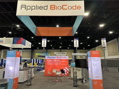 Applied Biocode Inc On Linkedin Asmcvsconference Appliedbiocode