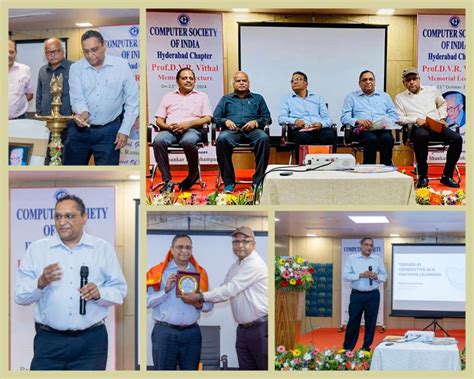 neurogaint systems on linkedin legacy contribute ai ml computersocietyofindia csi hyderabad…