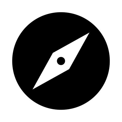 Compass Arrow Icons Logos Symbols Free Download Png Svg