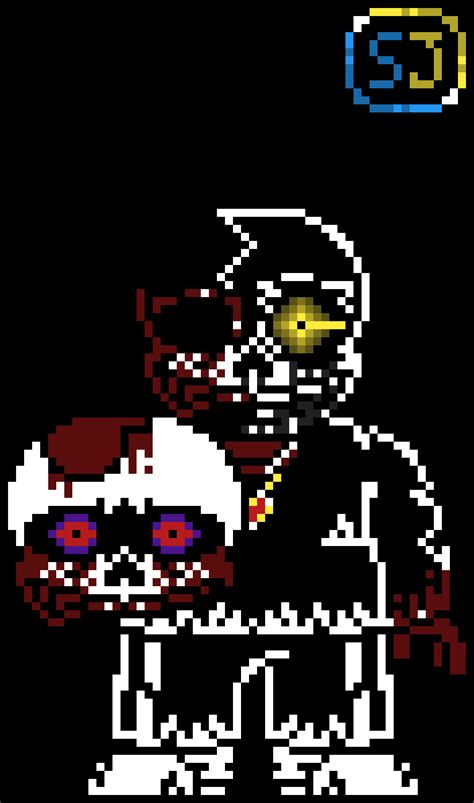 The Murderer And The Malingerer By Phantoms556 On Deviantart