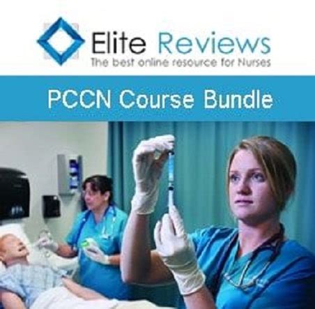 PCCN Review Course PASS Guaranteed CEU S
