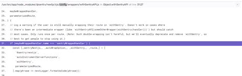 `autoinstrumentserverfunctions` Breaks When The Api Route Has A Cjs