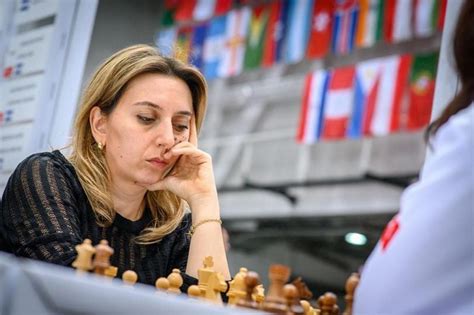 [ჭადრაკი] ქართველებმა ოლიმპიადა მოგებით დაიწყეს Lelo Ge