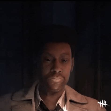 Dead By Daylight S Find And Share On Giphy