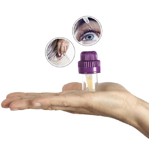 Endoret® Prgf® Labtician Ophthalmics