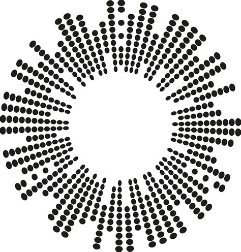 Abstract Circular Equalizer Eq Round Audio Soundwaves Graphic Equalizer Frame 22936260 Png