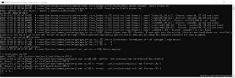 安装tensorflow gpu版本 tensorflow gpu版本与cuda版本对应关系（持续更新，目前到tf2 10 1