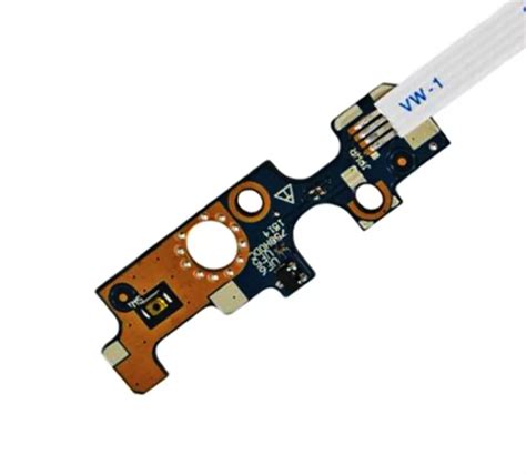 Bo Kích Nguồn Laptop Dell Vostro 3559
