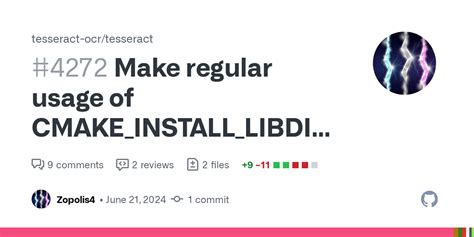 Make Regular Usage Of Cmakeinstalllibdir And Gnuinstalldirs By