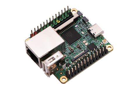 Duo S Risc Varm Sbc Est Doté Dune Connectivité Soc Sophgo Sg2000