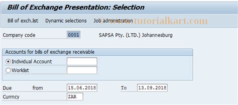 J GX SAP Tcode Bill Exch Presentation Greek J GX SAP Tcode Bill Exch Presentation Greek