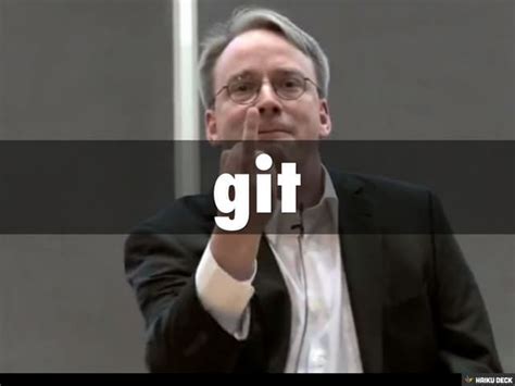 Git Ppt