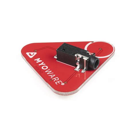 MyoWare Cable Shield Buy In Australia DEV Core Electronics