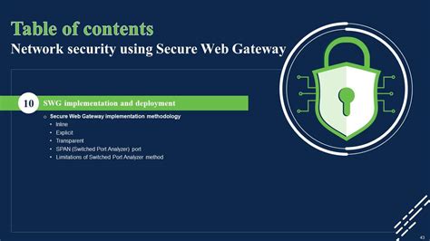 Top 10 Free Cyber Security Powerpoint Presentation Templates In 2025