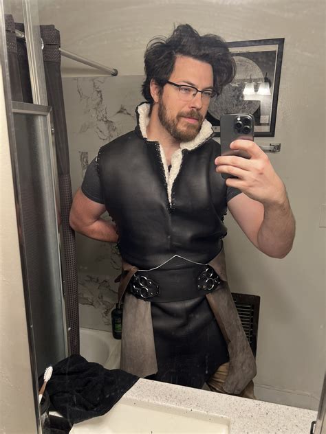 Wesley Griffith Justwesley Twitter