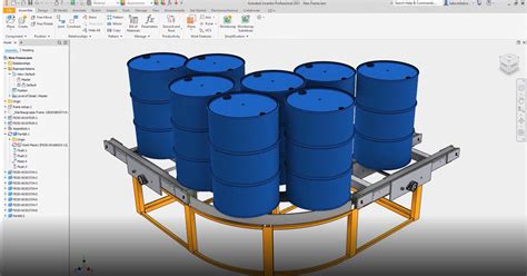 Compare Inventor Vs Solidworks G2