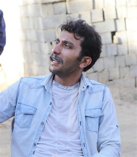 عرفان زارعی فیلم کورد فیلم