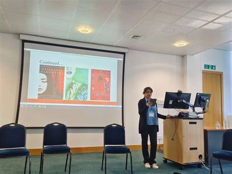 Afroj Jahan On Linkedin Glad To Share With All That I Had The