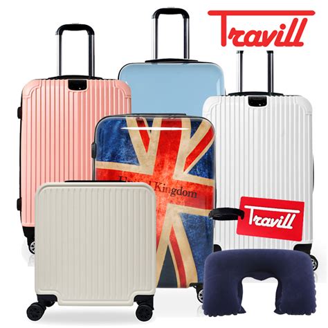 트레빌 빠른출고 50 즉할 5월 황금연휴 여행준비끝 명품캐리어 베스트셀러 특가전 티몬