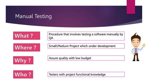 Automation Testing Theory Notes Pptx