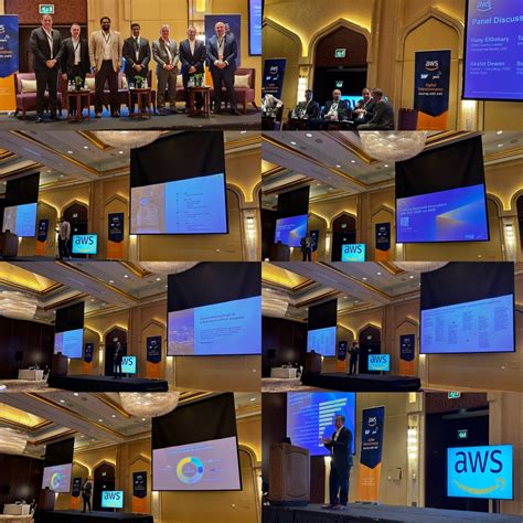 Yasser Hassan On Linkedin Aws Sap Pwc