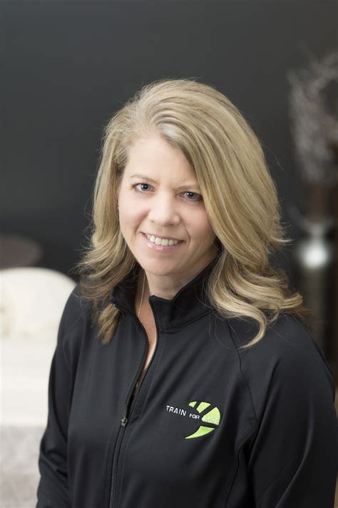 Massage Therapy — Train For Life